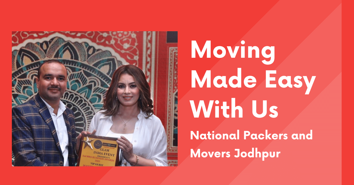 Vision and Mission - National Packers and Movers